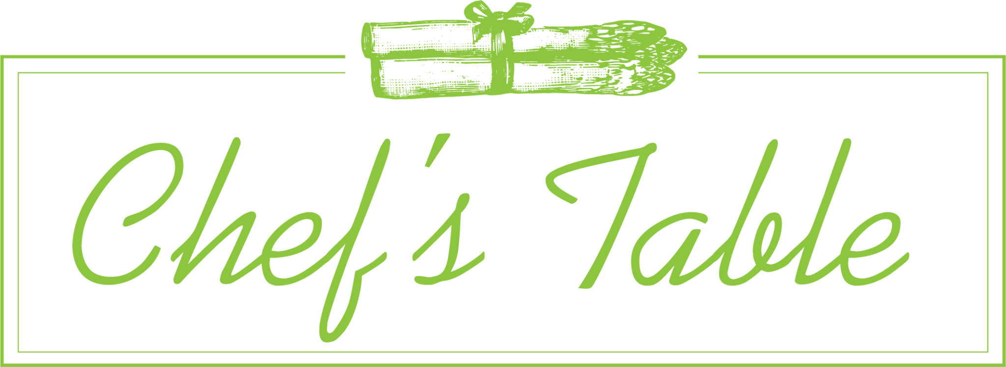 Home - Chef's Table Catering