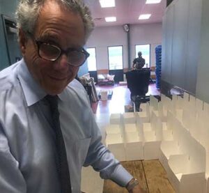 About Us - Chef's Table Catering