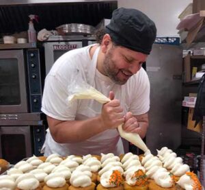 About Us - Chef's Table Catering