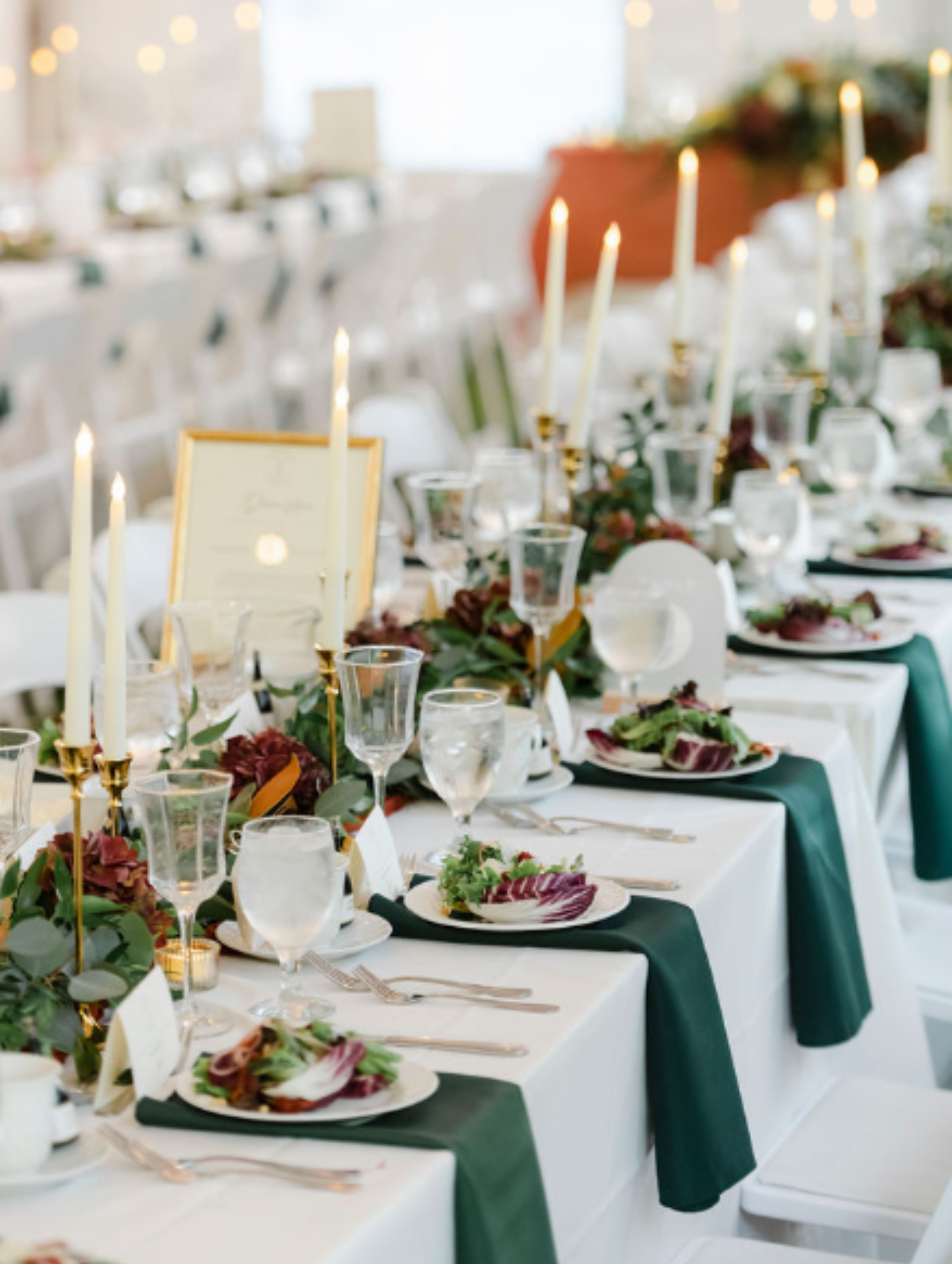 Home - Chef's Table Catering